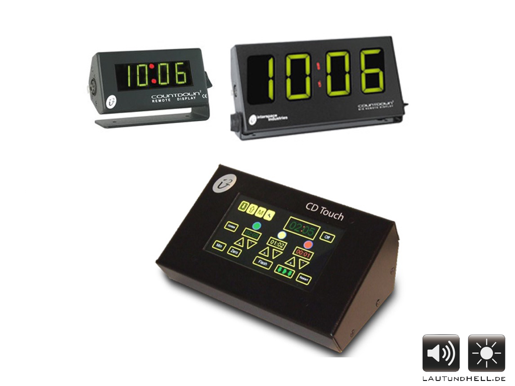 Aktuelles aus dem Maschinenpark. INTERSPACE MASTERCUE V6 UND INTERSPACE ...